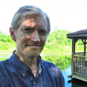 Meet the Staff – Sugar Creek Bible Camp