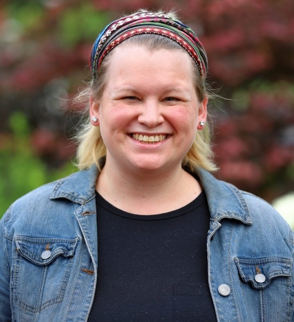 Meet the Staff – Sugar Creek Bible Camp